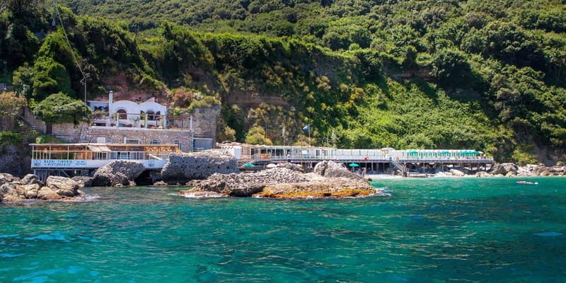 From Ischia: Capri Tour by Sea - Who Should Consider This Tour?