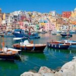 From Ischia: Procida Island Full-Day Boat Tour with Lunch - What to Expect on the Tour