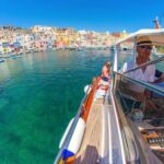 From Ischia: Procida Island Guided Cruise - Scenic Highlights and Unique Stops