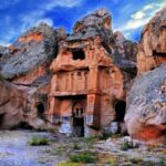 From Istanbul: 10 days Crossroads of Civilizations - Transportation, Guides, and Logistics