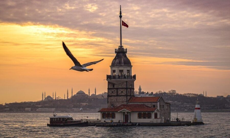 From Istanbul: 11-Day Turkey Highlights Tour with Flights - What You’ll Experience: A Day-by-Day Breakdown