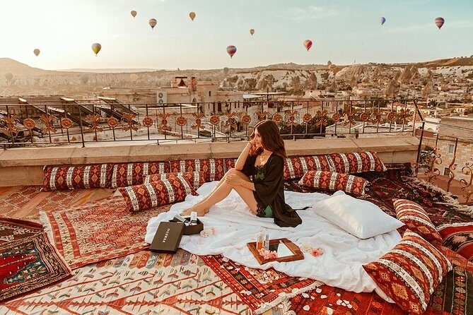From Istanbul: 2-Day Cappadocia Highlights Tour by Plane - The Practicalities: Transportation, Group Size, and Value