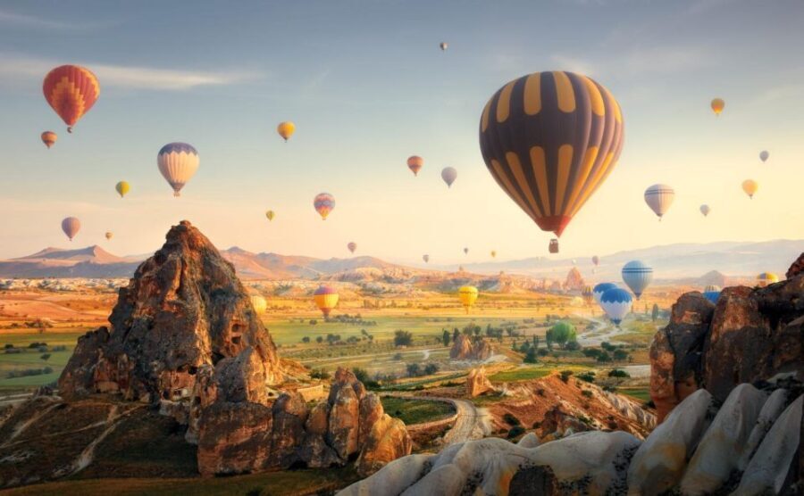From Istanbul: 2-Day Cappadocia Tour By Bus or Plane - What Makes This Tour Stand Out