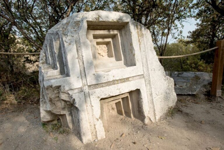 From Istanbul: 2-Day Tour to Gallipoli & Troy - Authenticity and Value