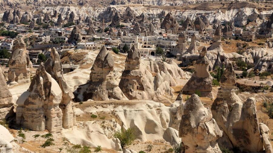 From Istanbul: 2 Days Cappadocia Tour by Return Flight - Value and Practicality