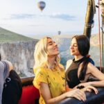 From Istanbul: 3-Day Cappadocia Tour with Balloon Ride - Exploring the Itinerary in Detail