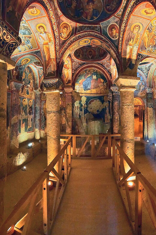 From Istanbul: Cappadocia Day Trip w/Flight - The Value of This Experience