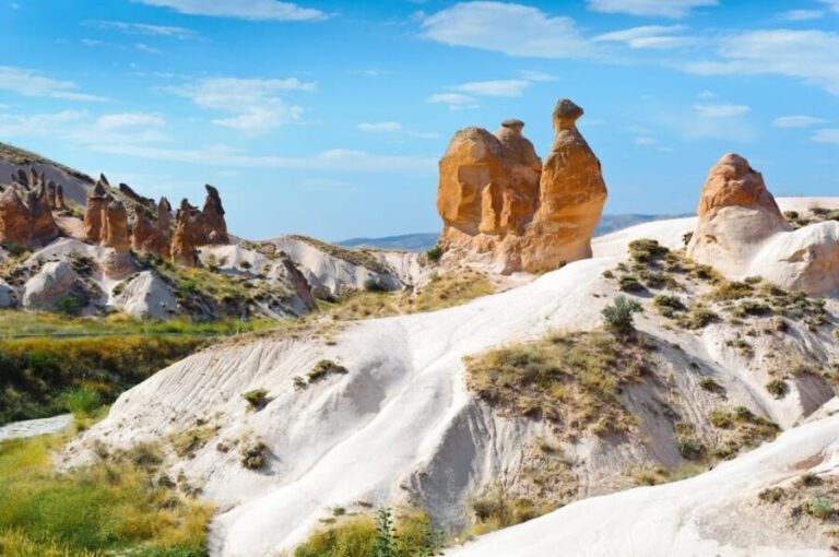 From Istanbul: Cappadocia Day Trip with Flights and Lunch - What Does the Price Cover and What to Consider?