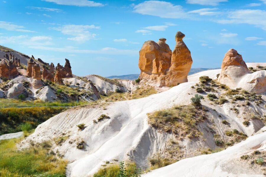 From Istanbul: Cappadocia Day Trip with Flights and Lunch - What Does the Price Cover and What to Consider?