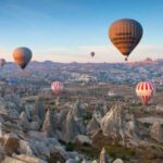 From Istanbul: Cappadocia Highlights 2-Day Tour with Balloon - Itinerary Breakdown