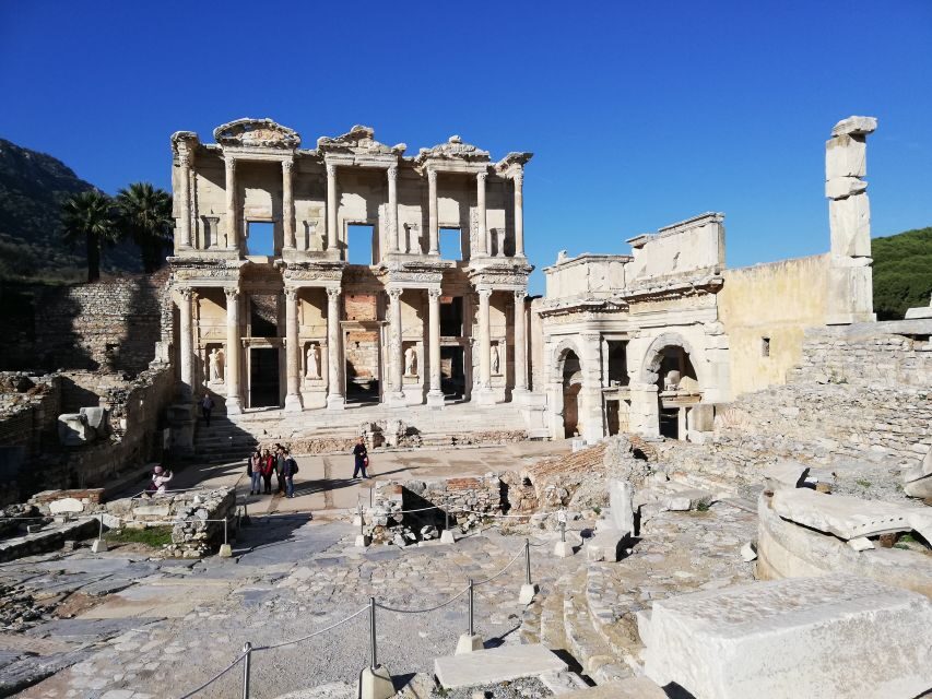 From Istanbul: Cappadocia Konya Pamukkale Ephesus 7 Nights - What Makes This Tour Stand Out?