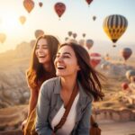 From Istanbul: Complete 3-Day Cappadocia Tour & Flights - Detailed Breakdown of the Itinerary