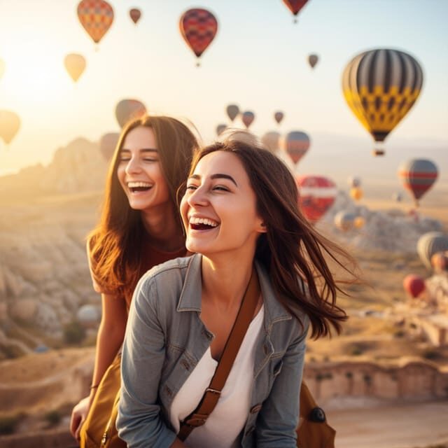 From Istanbul: Complete 3-Day Cappadocia Tour & Flights - Detailed Breakdown of the Itinerary