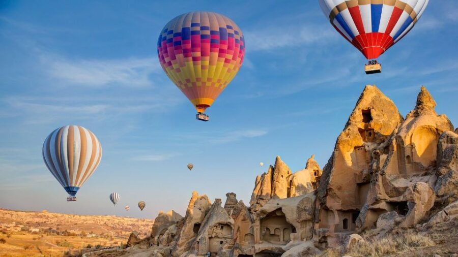 From Istanbul: Day Trip to Cappadocia with Flight & Lunch - Who Will Love This Tour?