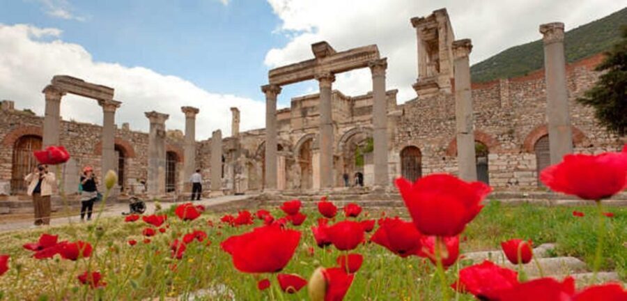 From Istanbul: Ephesus and House of Virgin Mary Day Trip - What We Loved and Considered