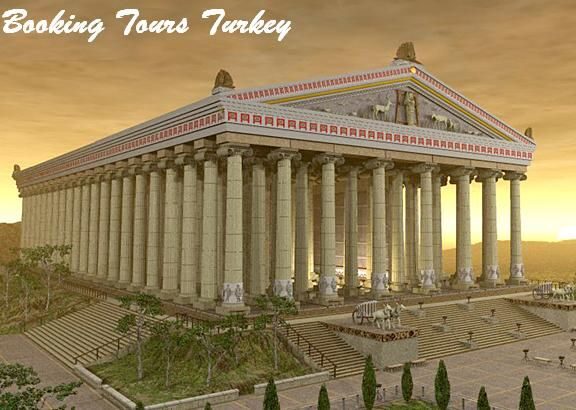 From Istanbul: Ephesus Full-Day Tour - A Close Look at the Day’s Itinerary