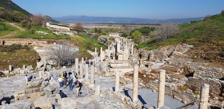 From Istanbul: Ephesus & irince Day Trip w/ Wine Tasting - Who Will Love This Tour?