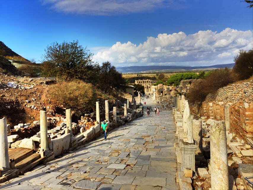 From Istanbul: Ephesus Pamukkale and Cappadocia Tour - A Closer Look at Practicalities and Value