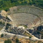 From Istanbul: Ephesus Tour with Roundtrip Flight - Exploring Ephesus: Streets of Stone and Stories