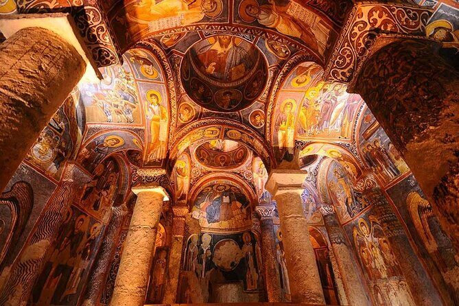 From Istanbul: Express 1-Day Trip to Cappadocia w/Flights - Pre-Flight to Post-Return: The Itinerary Breakdown