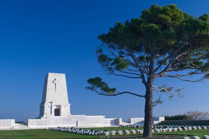 From Istanbul: Gallipoli Private Full-Day Tour - The Value of This Gallipoli Experience