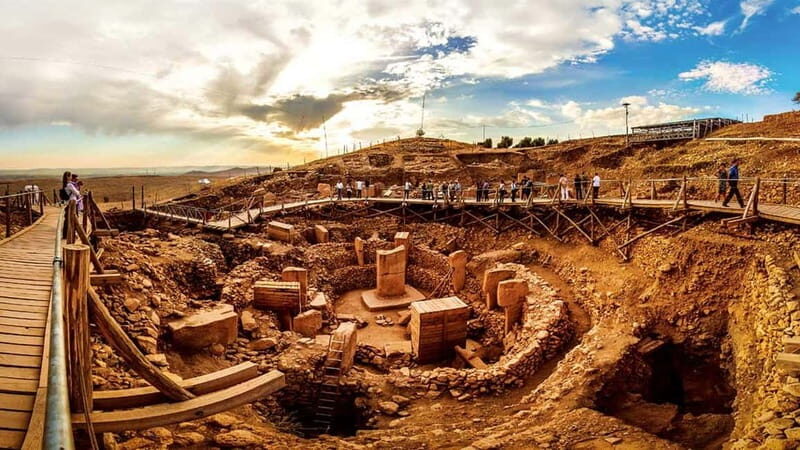 From Istanbul: Gobekli Tepe & Mount Nemrut 2 Day Tour - Highlights of the Tour