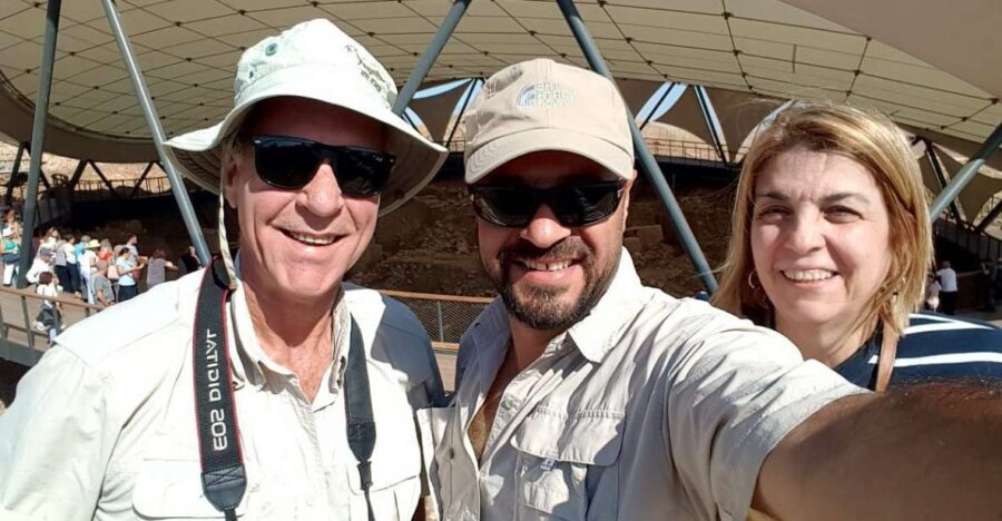 From Istanbul: Gobeklitepe Day Tour - Who Is This Tour Best For?