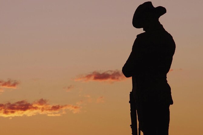 From Istanbul: Group Gallipoli and Anzac Full-Day Tour - A Practical Guide to the Istanbul-Gallipoli and Anzac Full-Day Tour