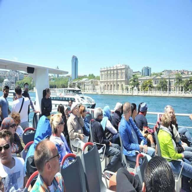 From Istanbul: Princes Island Tour with 2 Islands - The Return Journey and Optional Add-ons