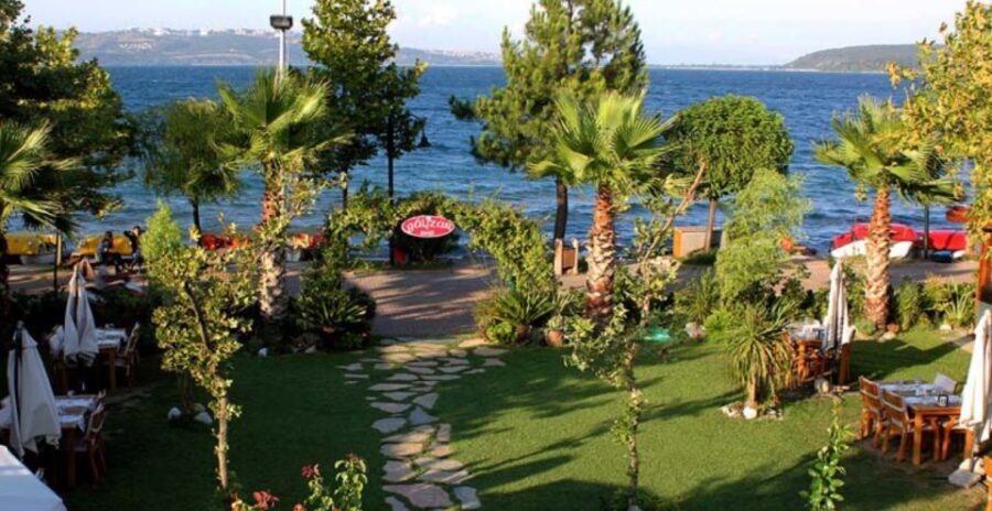 From Istanbul: Sapanca and Masukiye Day Trip with Lunch - Value and Pricing: Is It Worth It?