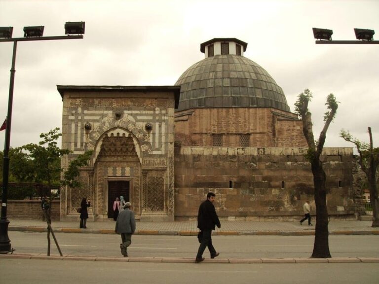 From Istanbul:Catalhoyuk & Mevlana Rumi 2-Day Tour w/Flights - A Closer Look at the Itinerary