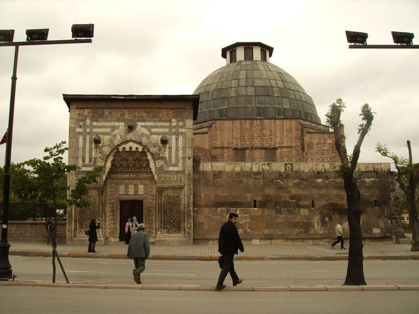 From Istanbul:Catalhoyuk & Mevlana Rumi 2-Day Tour w/Flights - A Closer Look at the Itinerary