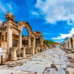 From Izmir: Ephesus and House of Virgin Mary Tour with Lunch - What to Expect & Practical Tips