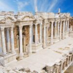 From Izmir: Pamukkale Guided Tour with Lunch - What to Expect During Your Day