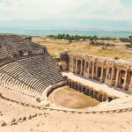 From Izmir: Pamukkale, Hierapolis and Karahayit Day Tour - The Itinerary Breakdown: Walking Through the Day