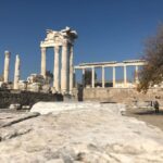 From Izmir: Private Guided Day Trip to Ancient Pergamon - Final Thoughts