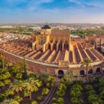 From Jaén: Córdoba Day Trip with Entry to Mosque-Cathedral - Analyzing the Experience