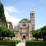 From Jaen: Day Trip to Ubeda and Baeza - Why Baeza Stands Out