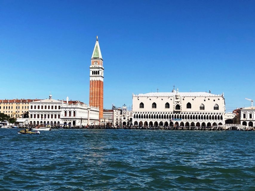 From Jesolo: Day Trip to Murano, Burano, and Torcello - Transport, Timing, and Group Dynamics