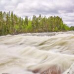 From Jokkmokk: The Great Rapids National Park - The Value Proposition