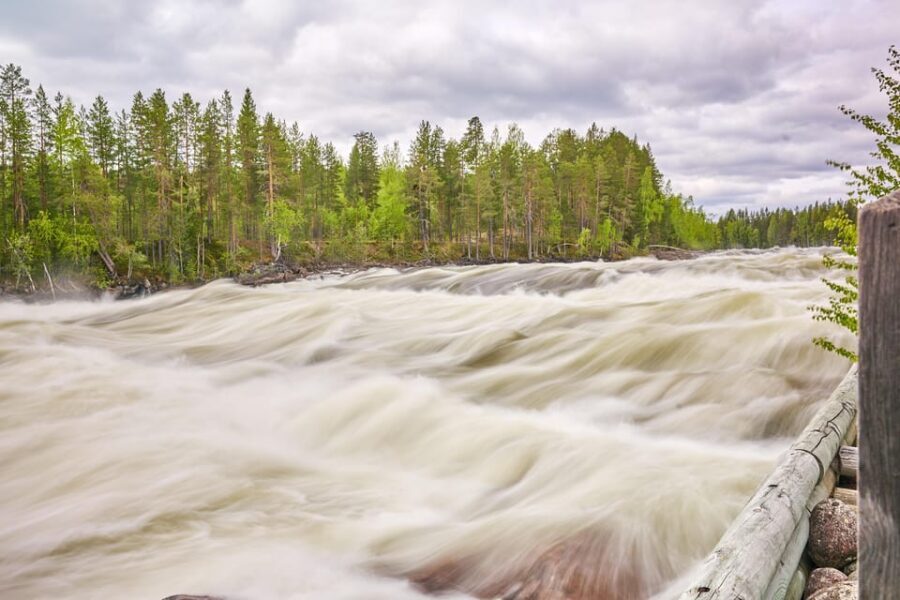 From Jokkmokk: The Great Rapids National Park - The Value Proposition
