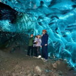 From Jokulsarlon: Crystal Blue Ice Cave Discovery Tour - Why the Crystal Blue Ice Cave is Special