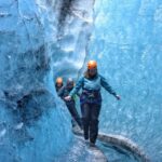 From Jökulsárlón: Ice Cave and Glacier Exploration Tour - Authentic Experiences and Reviews