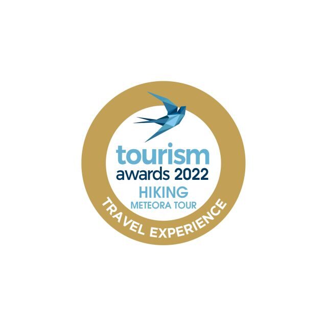 From Kalabaka: Authentic Meteora Hiking Tour - Local Agency - The Itinerary in Detail