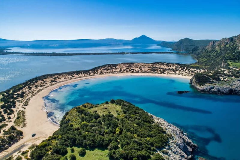 From Kalamata: Day Trip Hike to Gialova Lagoon with Dinner - Why This Tour Works Well for Travelers