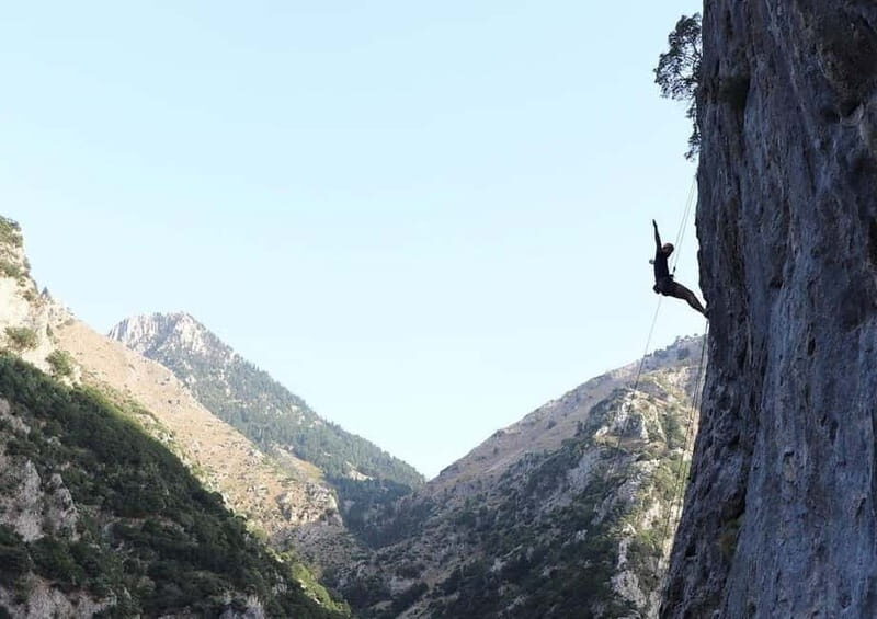 From Kalamata: Rock Climbing in Lagada - Who Is This Tour Ideal For?