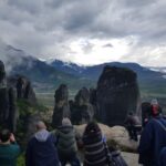 From Kalambaka or Kastraki: Midday Meteora Tour - Authentic Feedback from Travelers