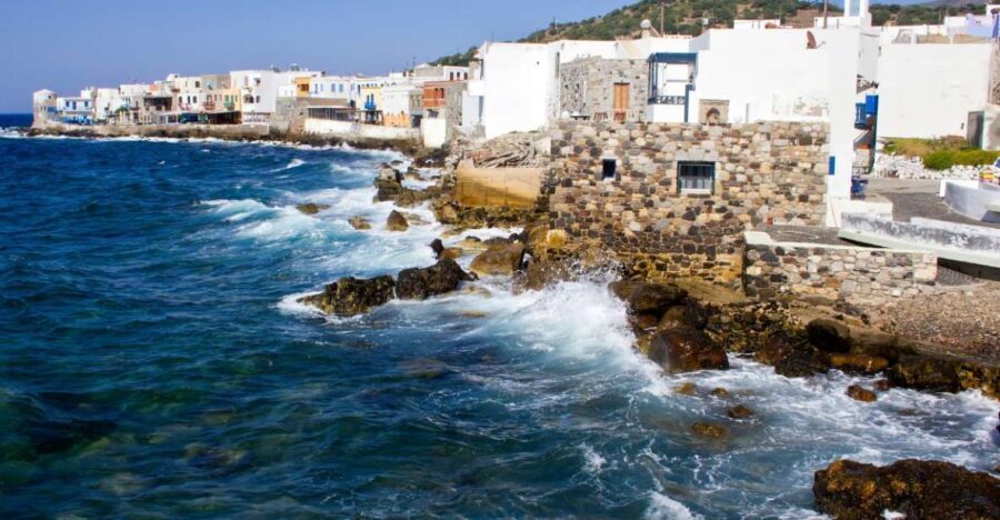 From Kardamena: Nisyros Island Day Trip - What Makes This Trip Stand Out