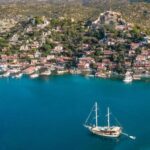 From Kas: Day Trip to Kekova, Demre and Myra - FAQs
