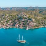 From Kas: Day Trip to Kekova Island - Key Points